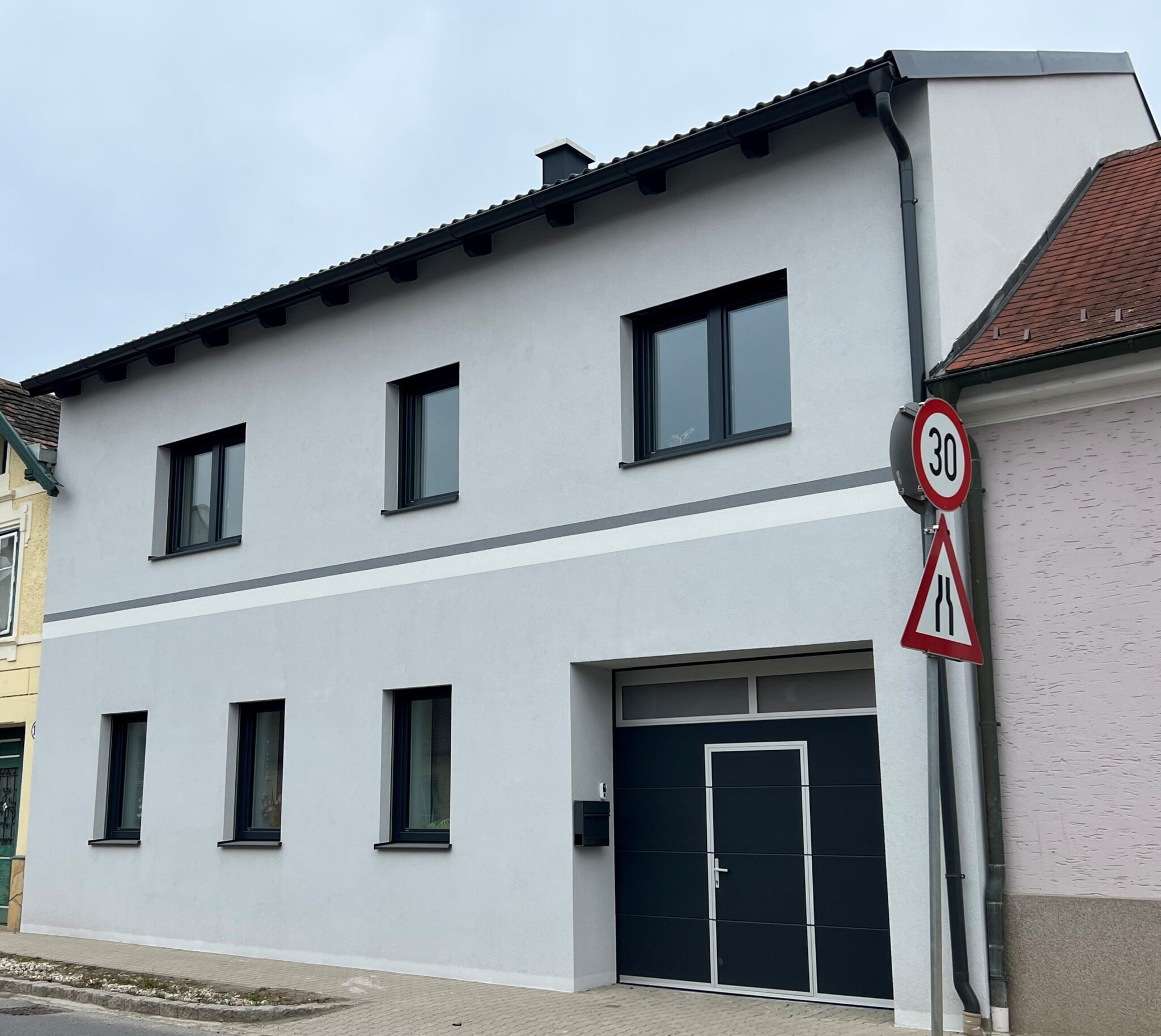 Verputze | Fassadenmario